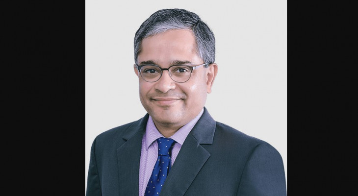 Rajiv Anand To Retire As Axis Bank Deputy MD In August 2025 - BW Businessworld